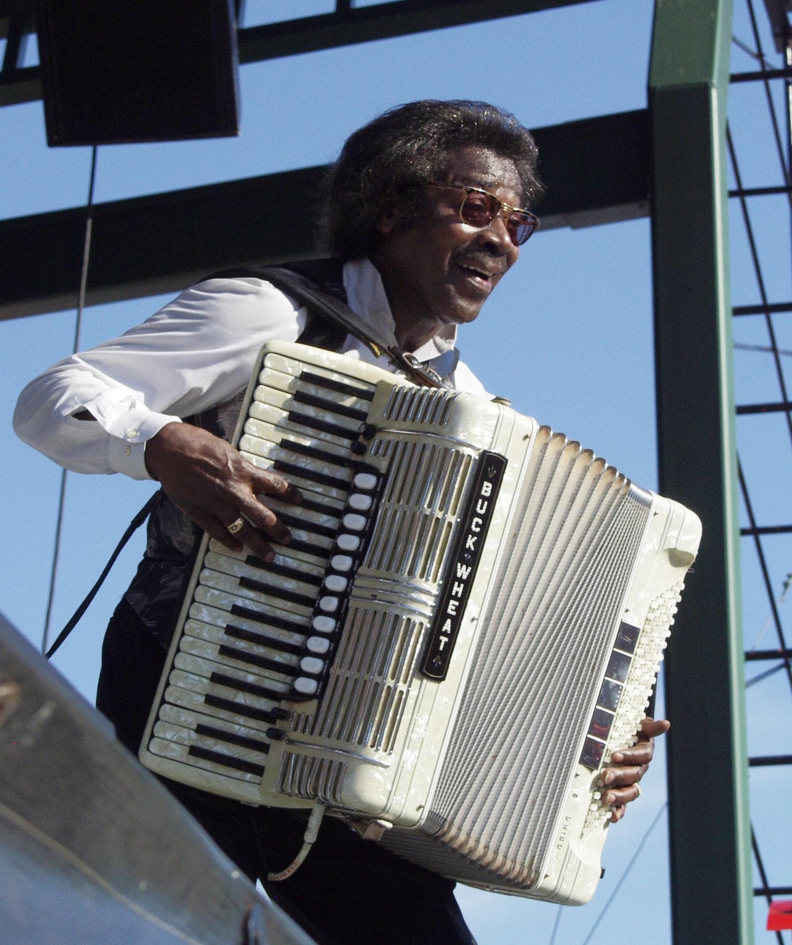 The 30+ Best Zydeco Bands | List of the Best Zydeco Artists/Groups