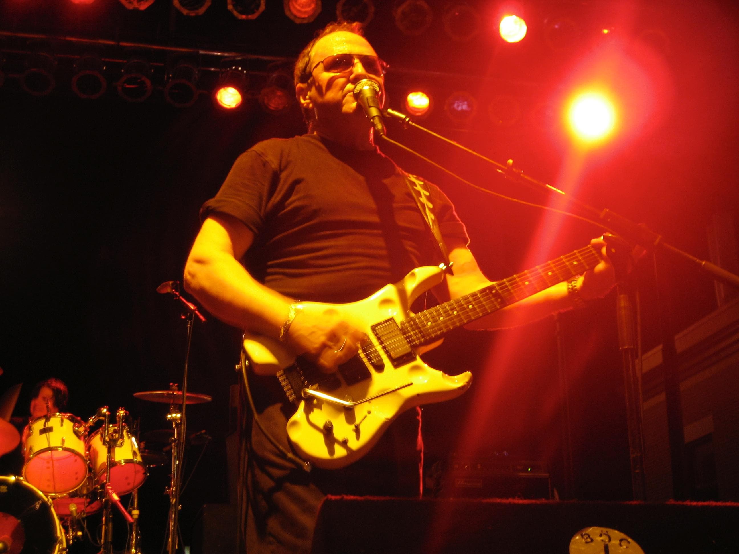 70s Rock Guitarists: List of the Best Guitar Players of the 1970s