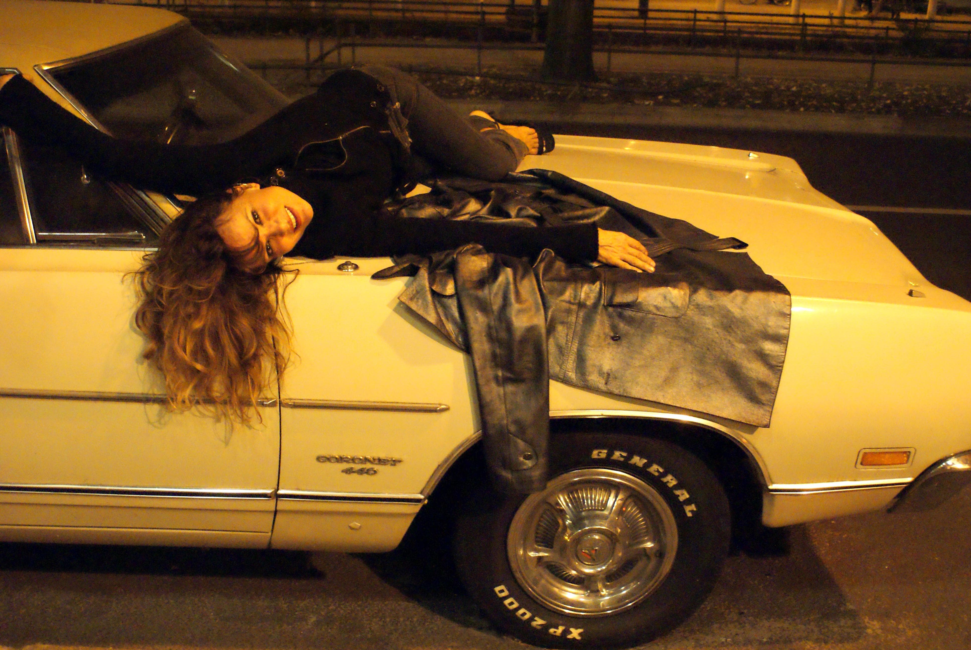 Transgender Singers | Famous Trans Singer List