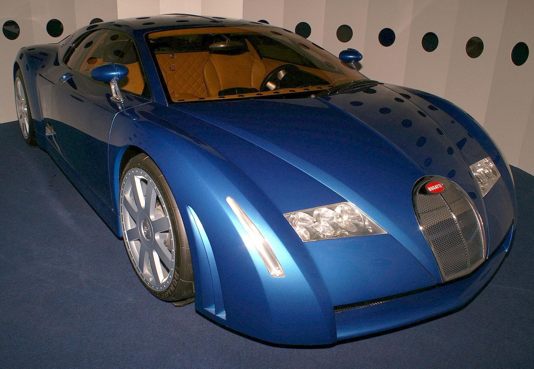 All Bugatti Models: List of Bugatti Cars & Vehicles