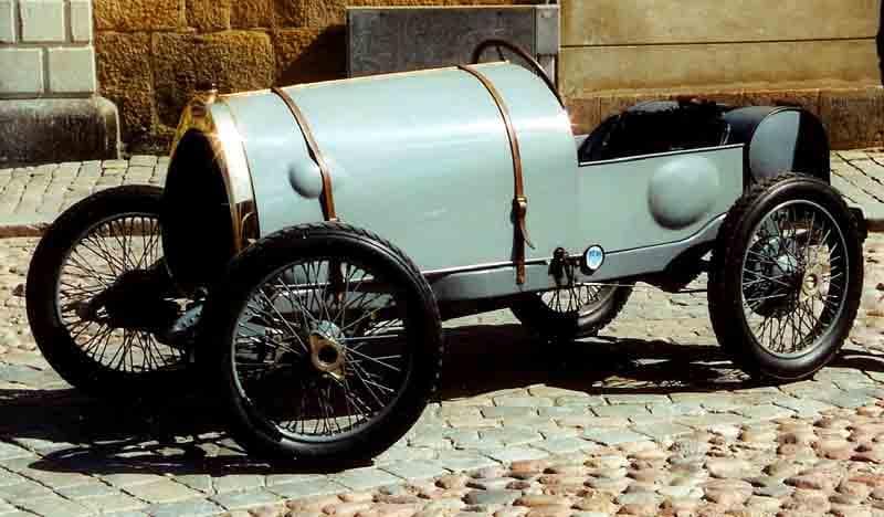 All Bugatti Models: List of Bugatti Cars & Vehicles