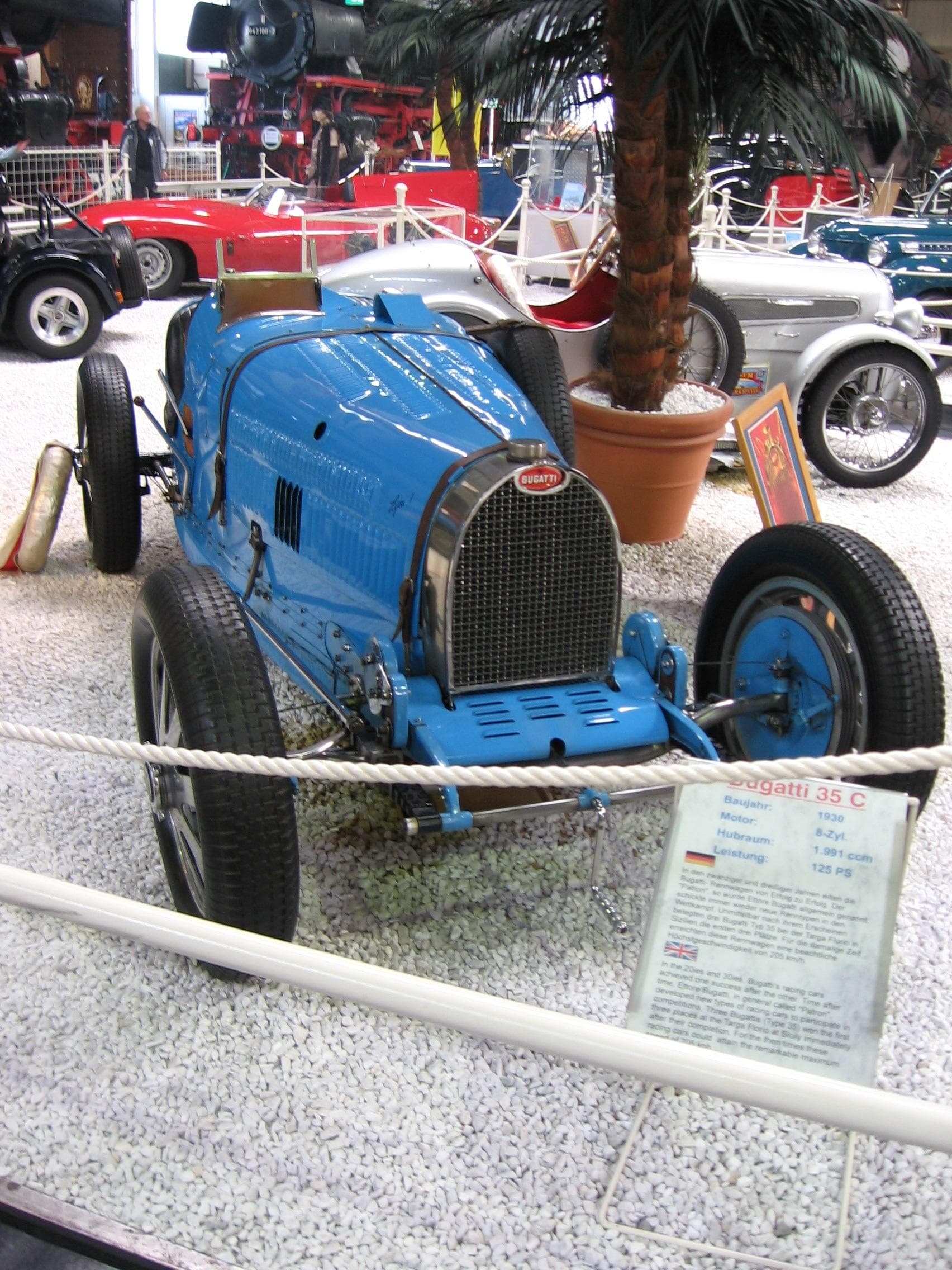 All Bugatti Models: List of Bugatti Cars & Vehicles
