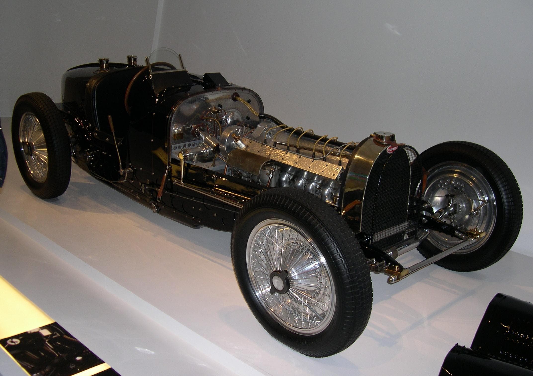 All Bugatti Models: List of Bugatti Cars & Vehicles