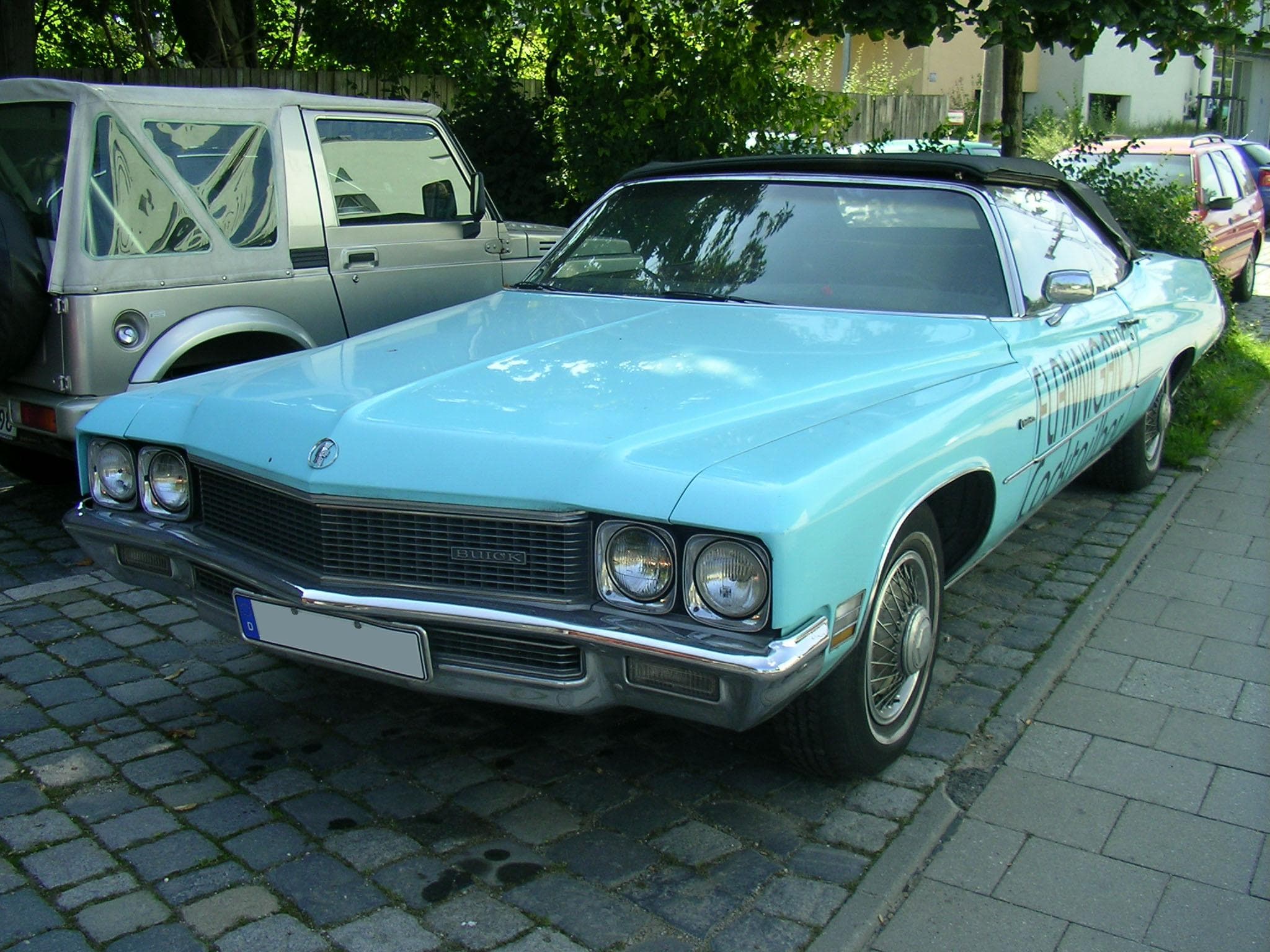 All Buick Models: List of Buick Cars & Vehicles