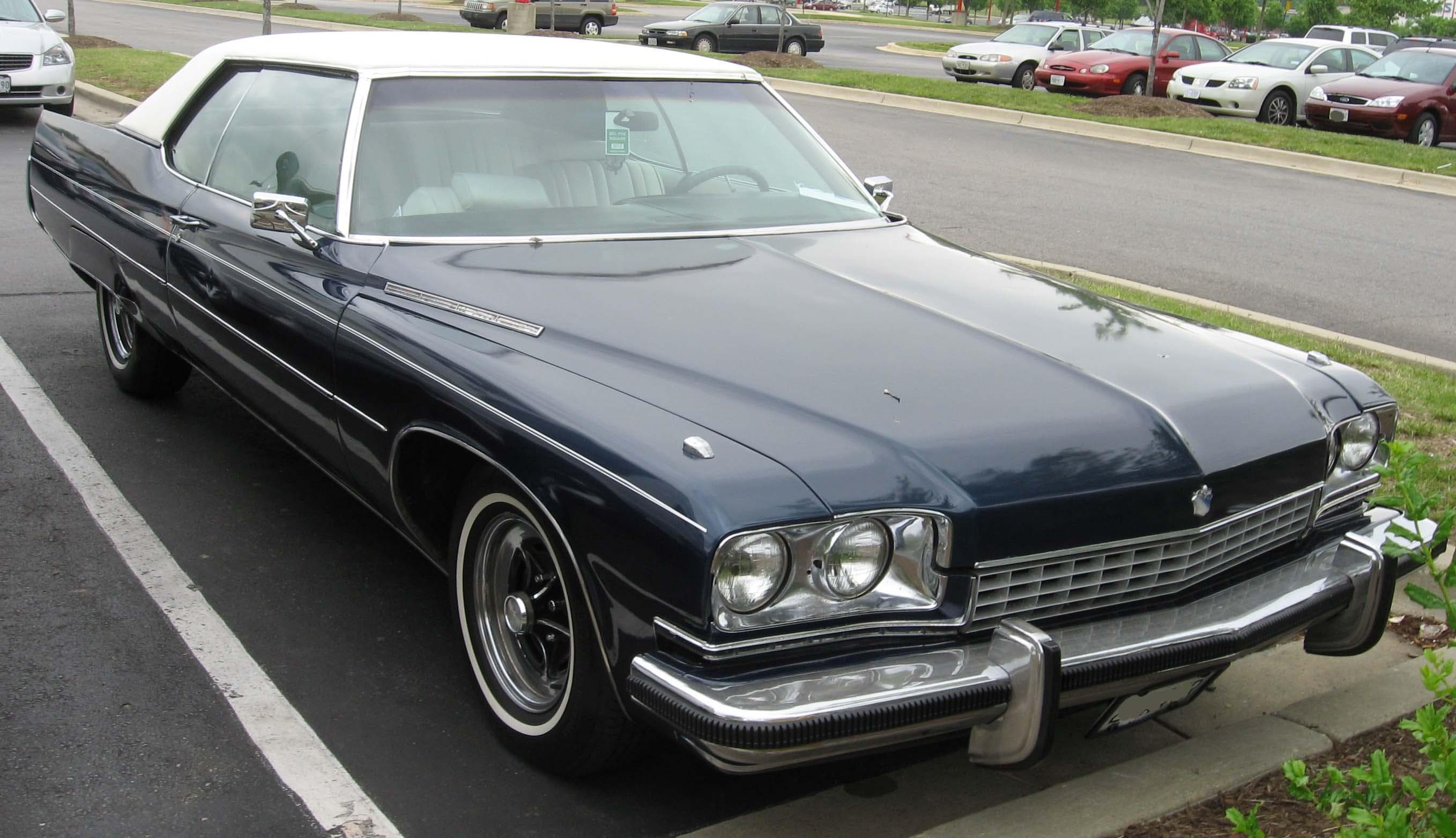 All Buick Models: List of Buick Cars & Vehicles