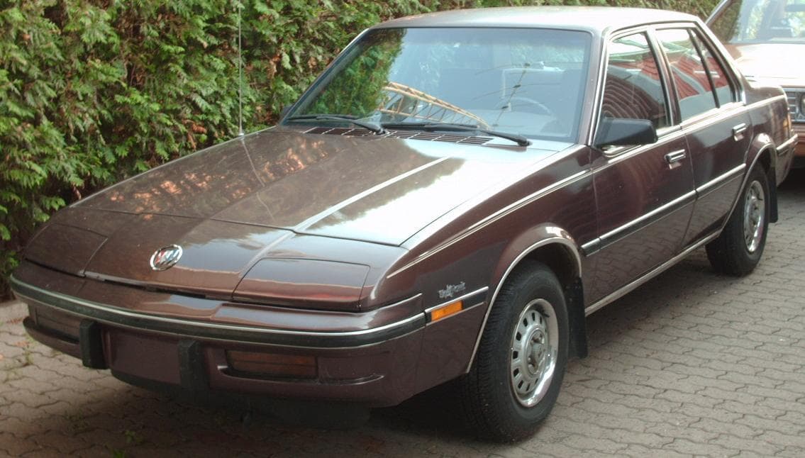 All General Motors Models: List of General Motors Cars & Vehicles