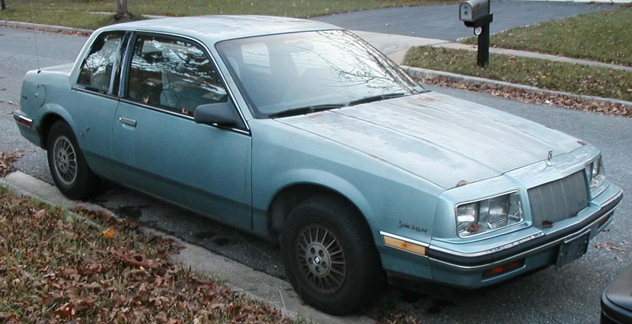 All General Motors Models: List of General Motors Cars & Vehicles