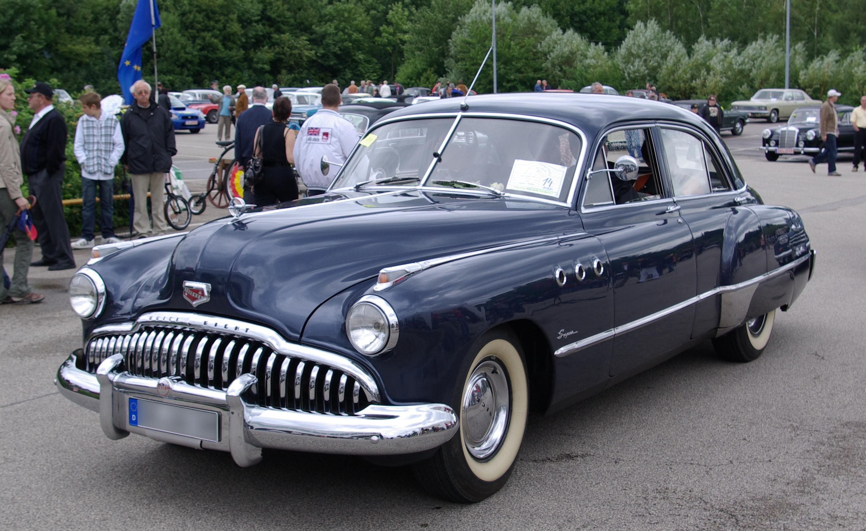 All Buick Models: List of Buick Cars & Vehicles
