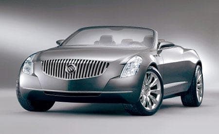 All Buick Models: List of Buick Cars & Vehicles