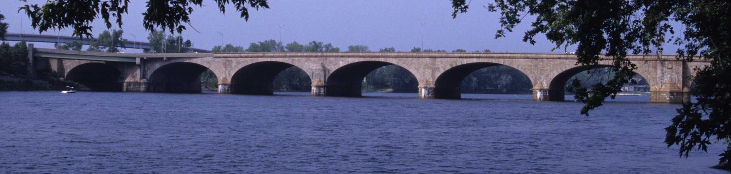 List of Famous Bridges in Connecticut