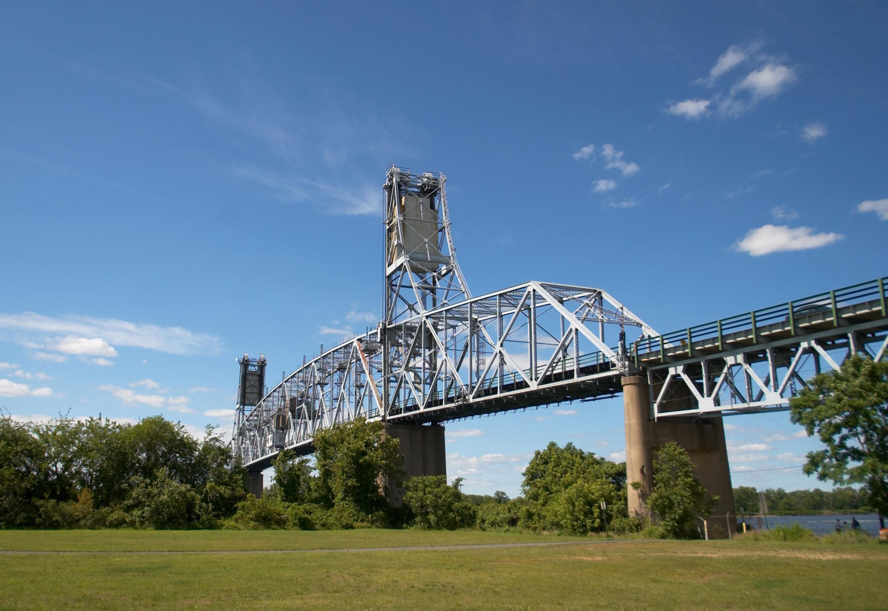List of Famous Bridges in New Jersey