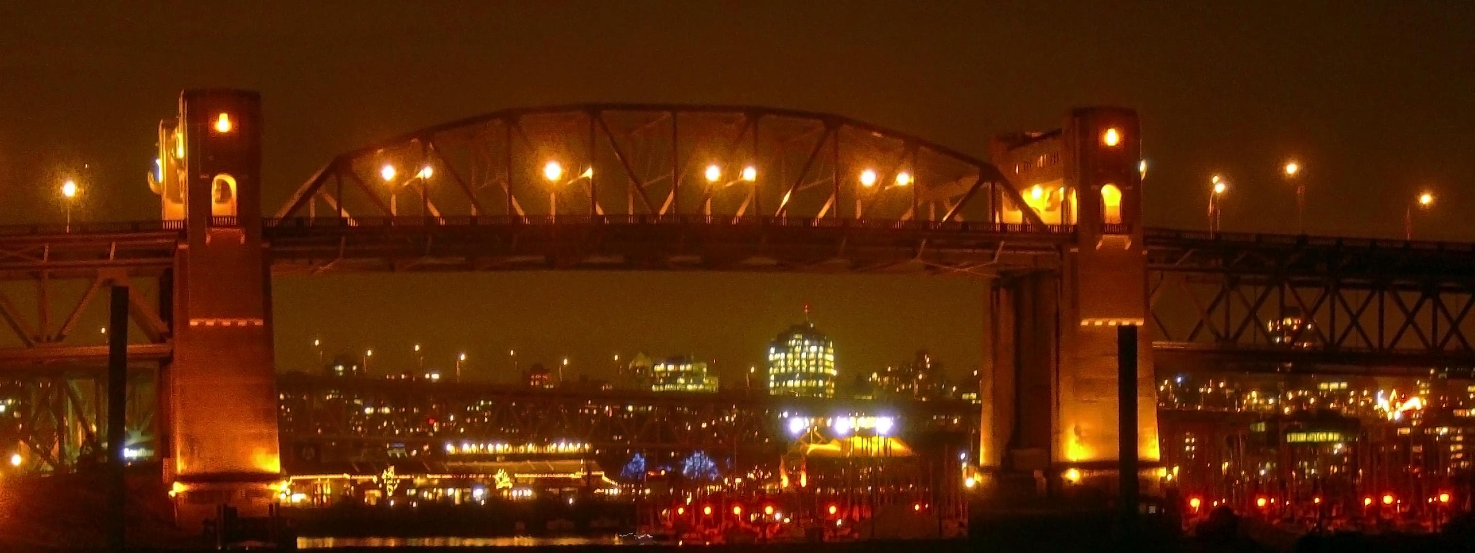 Bridges in Canada | List of Famous Canadian Bridges