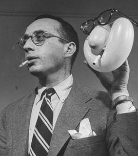 50+ Famous Berts | List of Famous People Named Bert