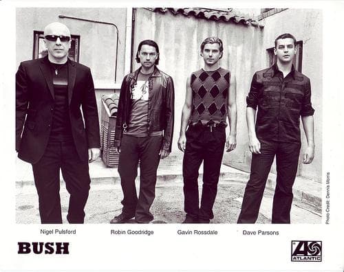 English Grunge | List of Grunge Bands From England