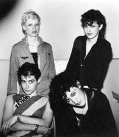 Punk Funk Bands | List of Funk Punk Groups