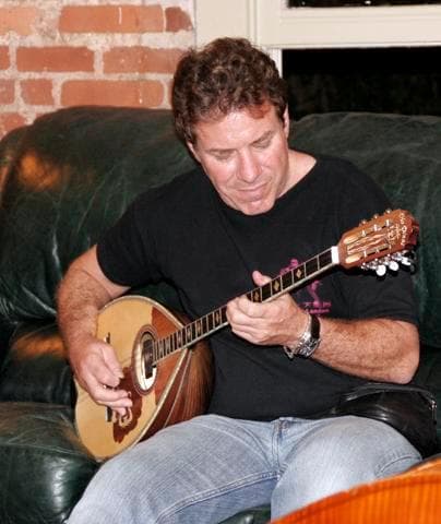 The Plucked String Instrument: List of Musical Instruments in the ...