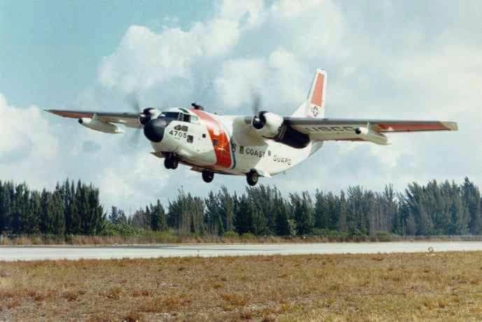 Fairchild Airplanes | List of All Fairchild Aircraft Types