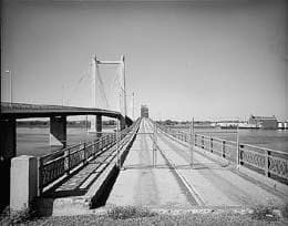 List of Famous Bridges in Washington