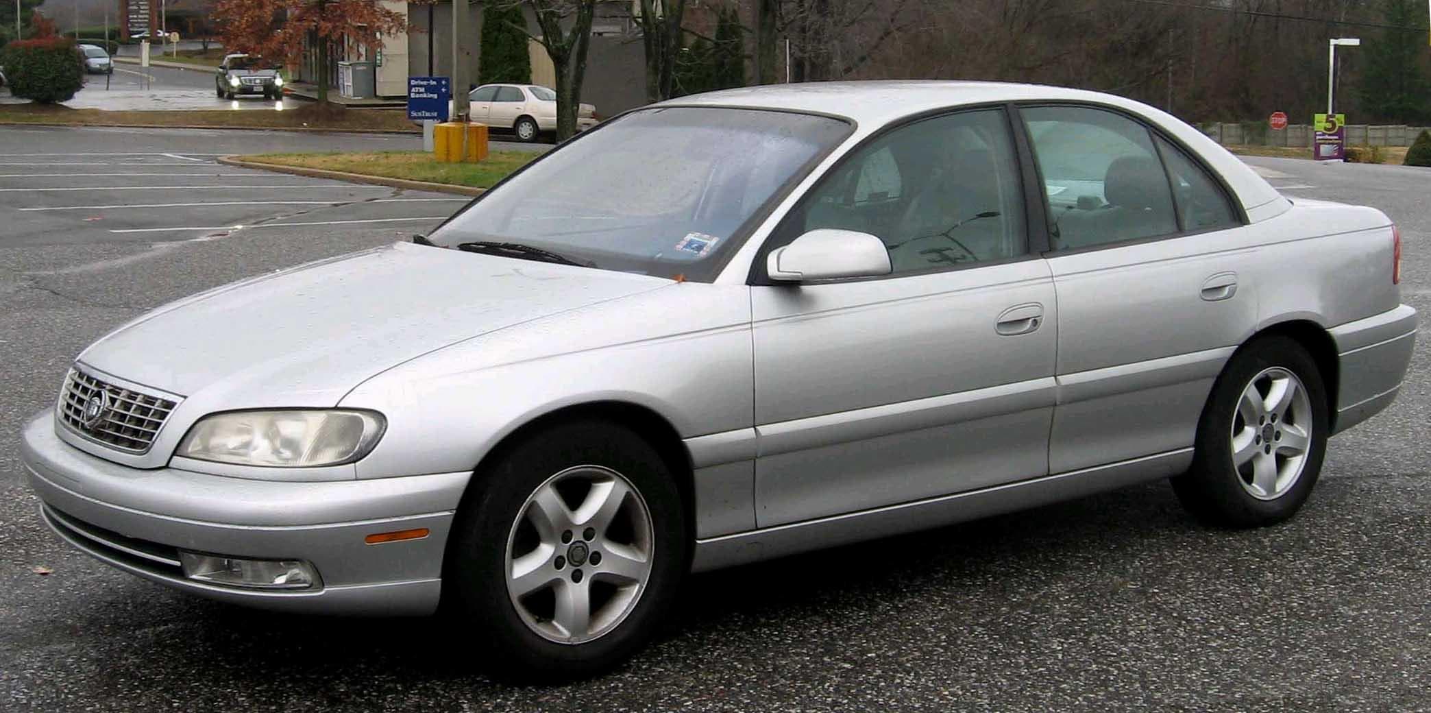 All Opel Models: List of Opel Cars & Vehicles