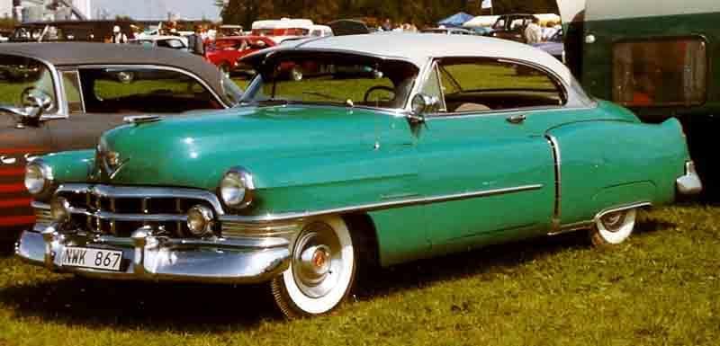 All Cadillac Models | List of Cadillac Cars & Vehicles