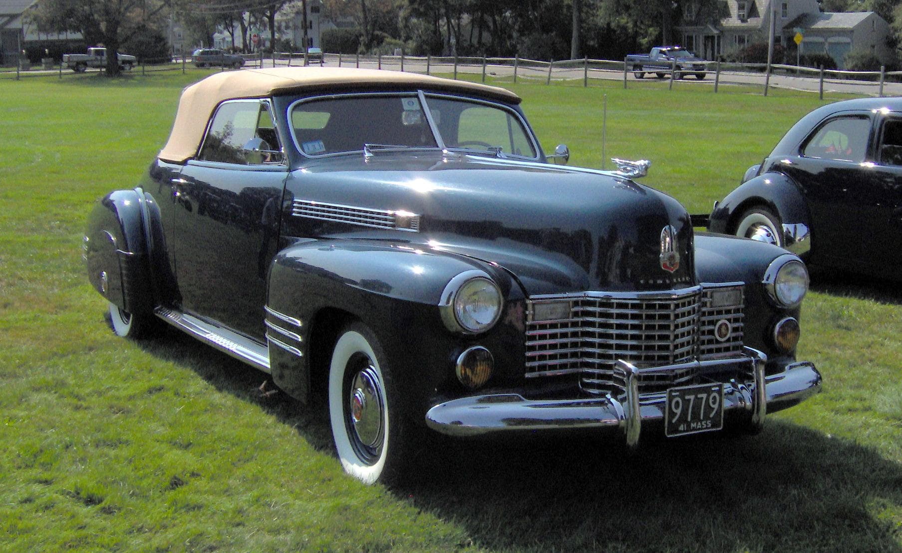 All Cadillac Models | List of Cadillac Cars & Vehicles