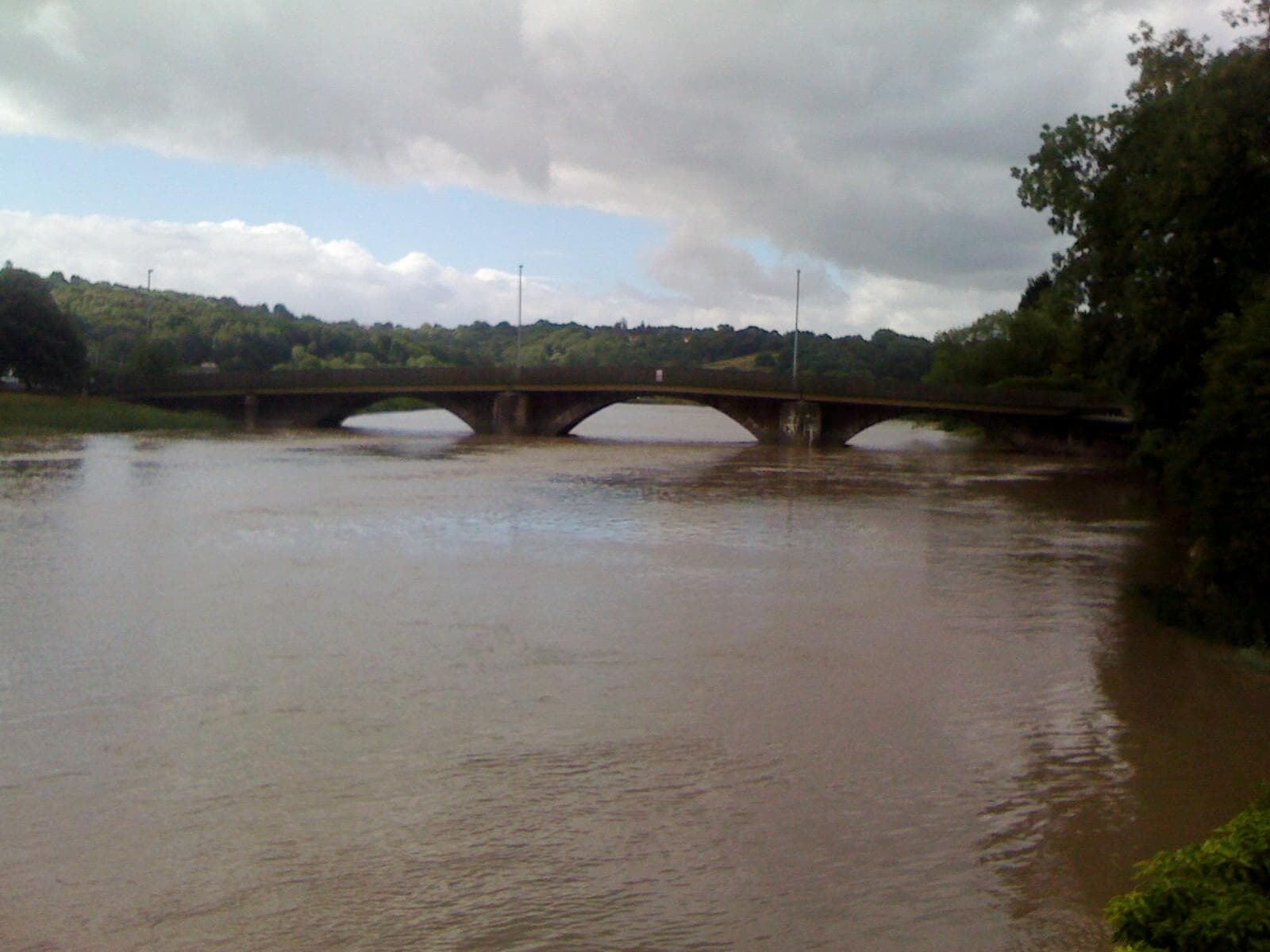 Bridges in Wales: List of Famous Welsh Bridges