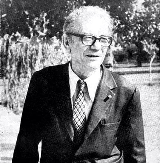 Famous Male Mathematicians | List of Top Male Mathematicians