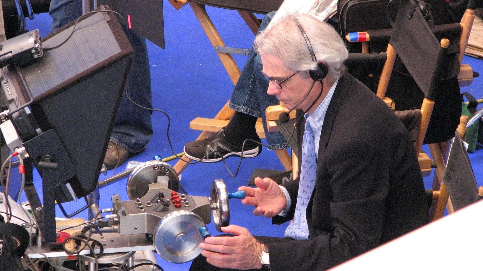 40+ Famous Calebs | List of Famous People Named Caleb