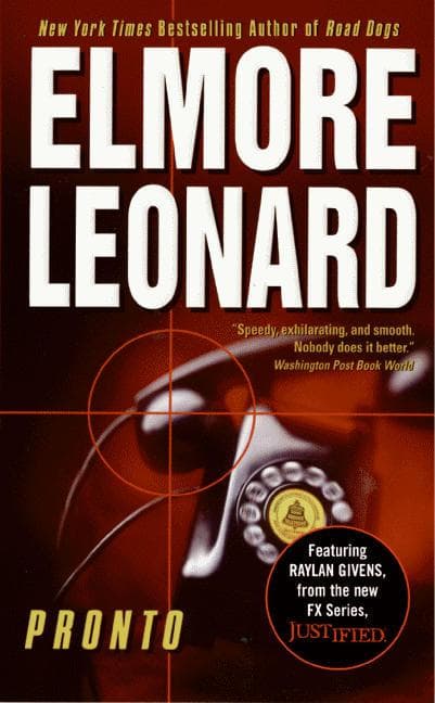 Best Elmore Leonard Books | List of Popular Elmore Leonard Books, Ranked