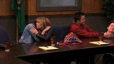 Watch online Icarly Season 2 Episode 9 Ichristmas in english with ...