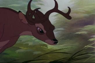 Bambi Characters | Cast List of Characters From Bambi