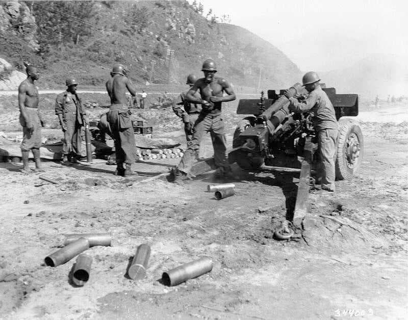 Korean War Battles | List of Battles in the Korean War