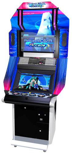 All 16 'Hatsune Miku: Project DIVA' Games, Ranked By Fans