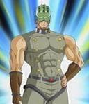 Ultimate Muscle Characters List w/ Photos