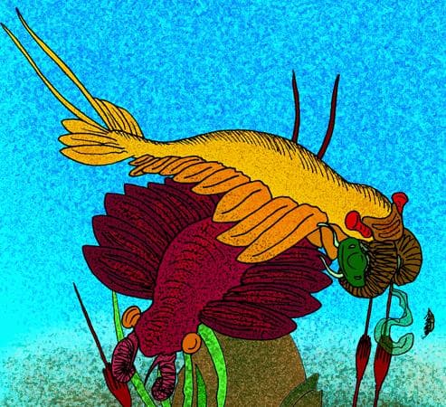 Scary Extinct Animals: Extinct Beasts Ranked By How Terrifying They Are