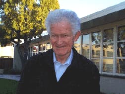 List of Every Major Famous Male Engineer