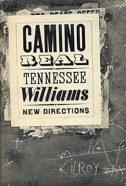 Tennessee Williams Plays | List of Works by Tennessee Williams