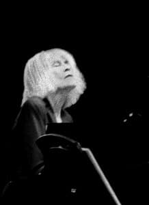 Famous Female Jazz Pianists | List of Top Female Jazz Pianists