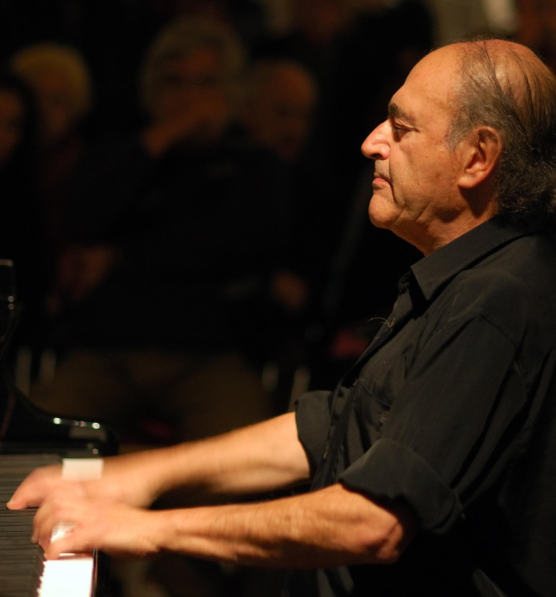 Famous Photographers from Spain | List of Top Spanish Photographers