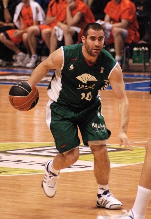 The 45 Best Spanish Basketball Players Ever, Ranked