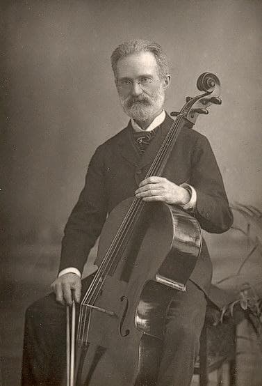 Famous Cellists | List of the Top Cellists
