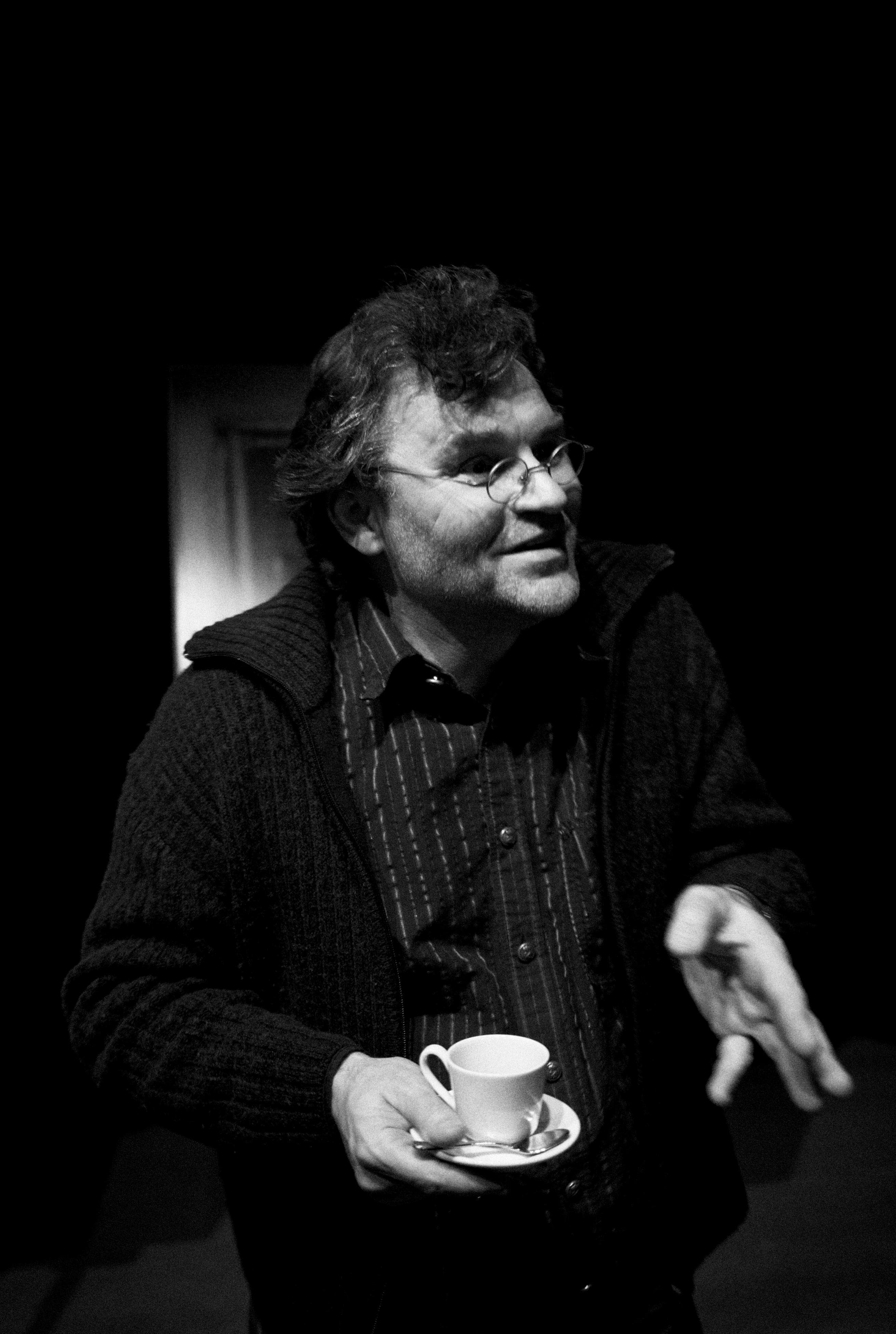 Famous Belgian Artists | List of Popular Artists from Belgium