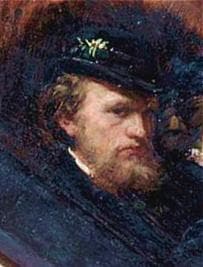 Famous Swedish Artists | List of Popular Artists from Sweden