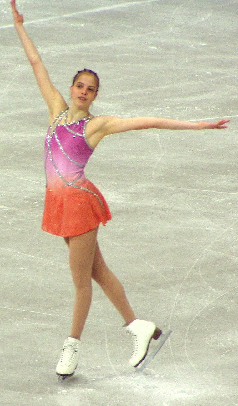 Famous Figure Skaters from Italy | List of Top Italian Figure Skaters