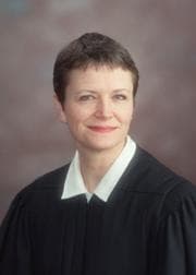 Famous Female Judges | List of Top Female Judges