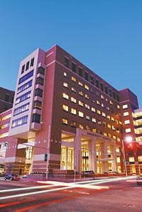 Famous Alumni of University Of North Carolina At Chapel Hill ...