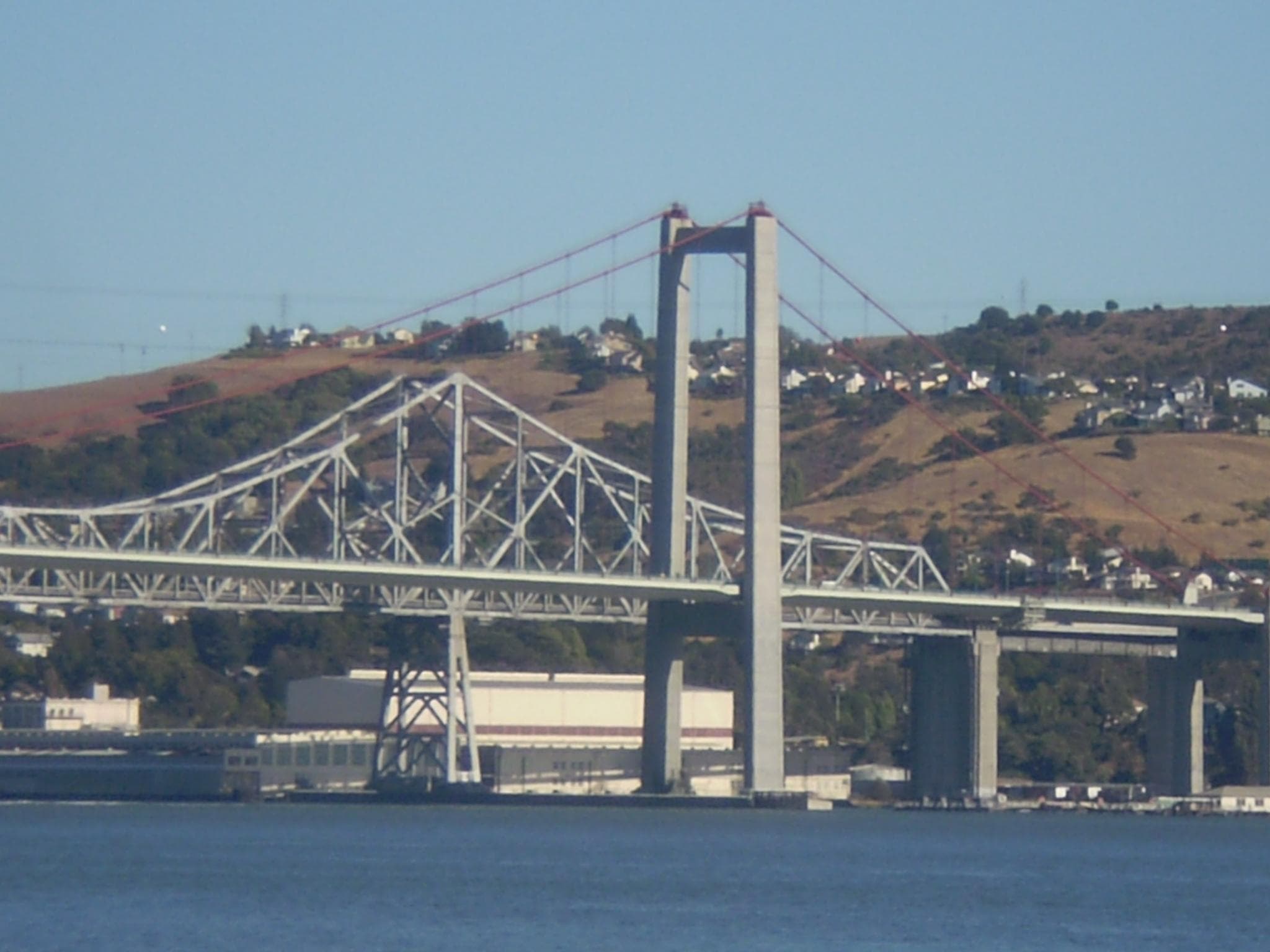 Bridges in California | List of Famous Bridges in California