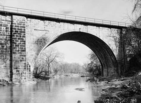 List of Famous Bridges in Maryland