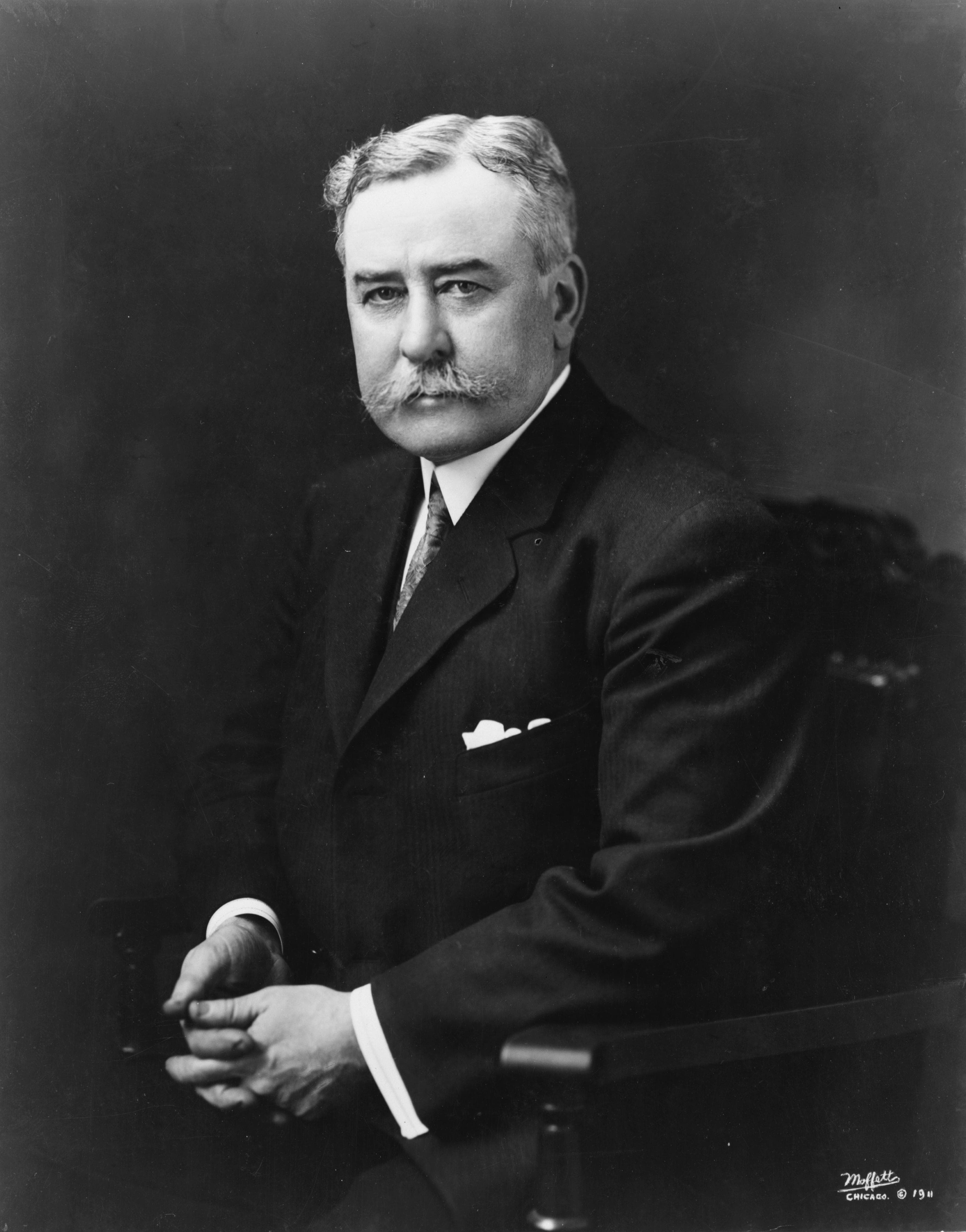 Famous Chicago Politicians | List of Politicians from Chicago