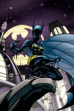 The Most Attractive Female DC Characters Ever, Ranked